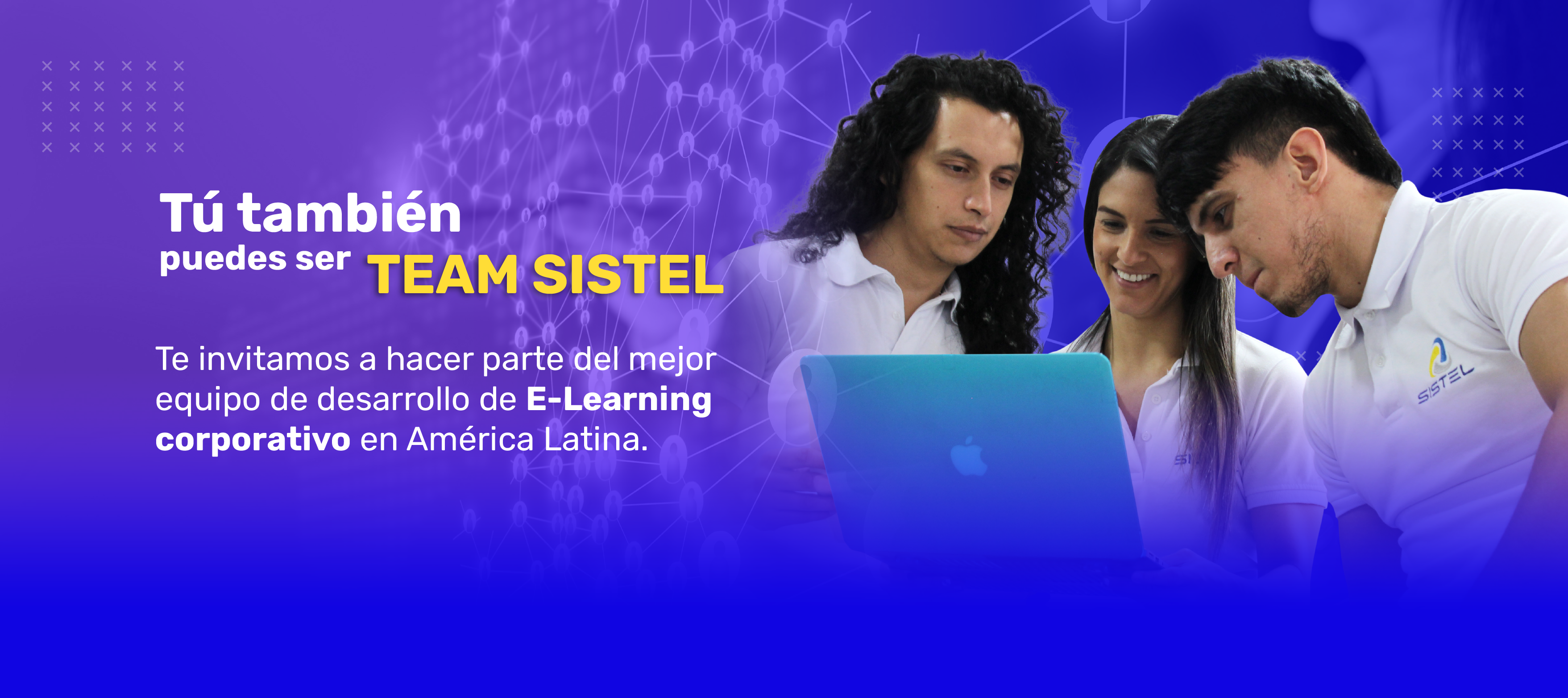 Team SISTEL | Team Sistel